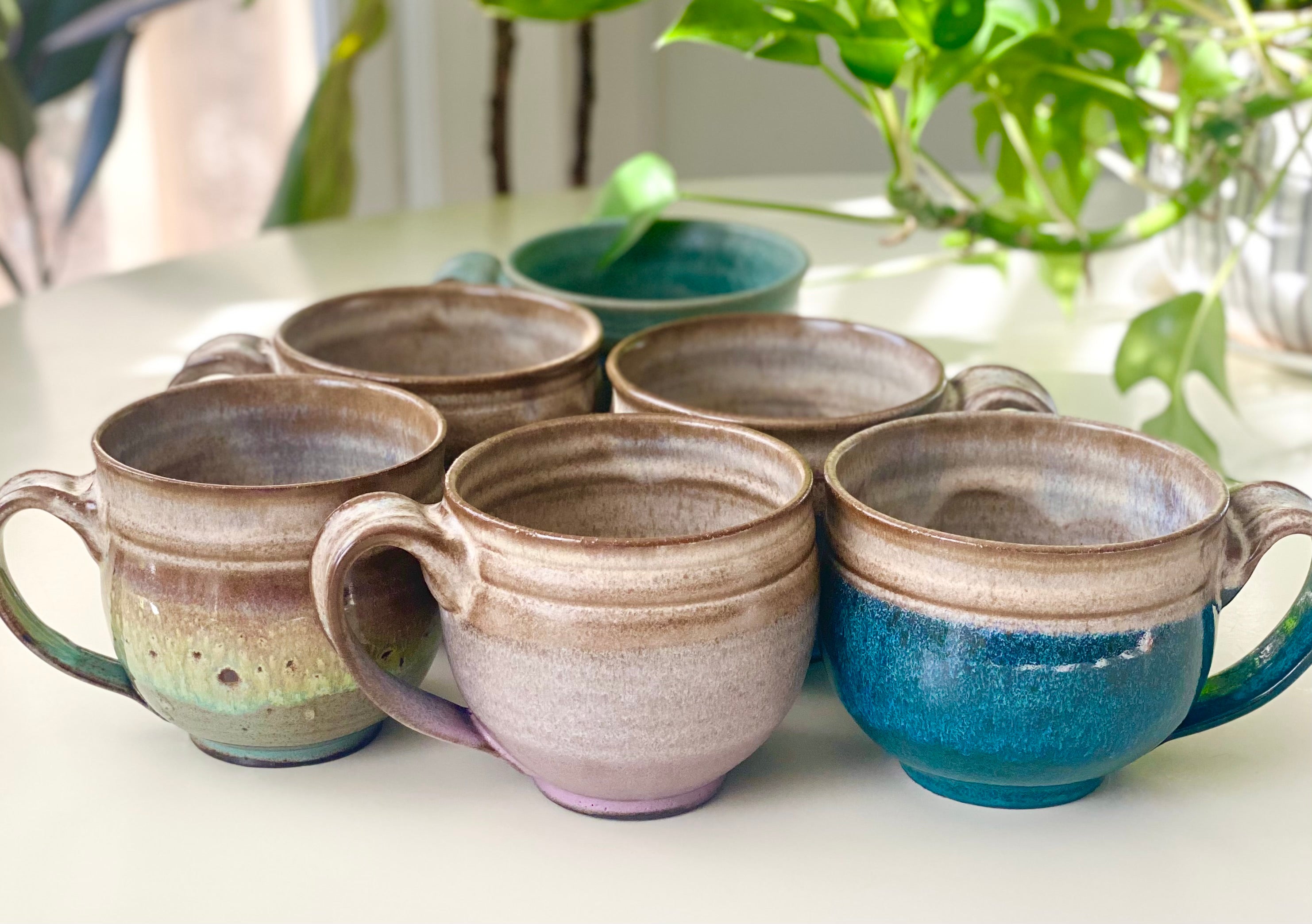 Pottery – RiverstonePottery