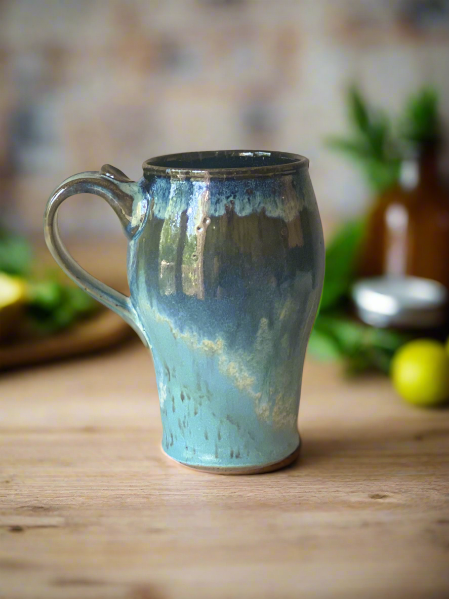 Handmade Pottery for home and gifts. – RiverstonePottery