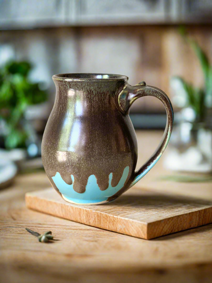 Handmade Pottery for home and gifts. – RiverstonePottery