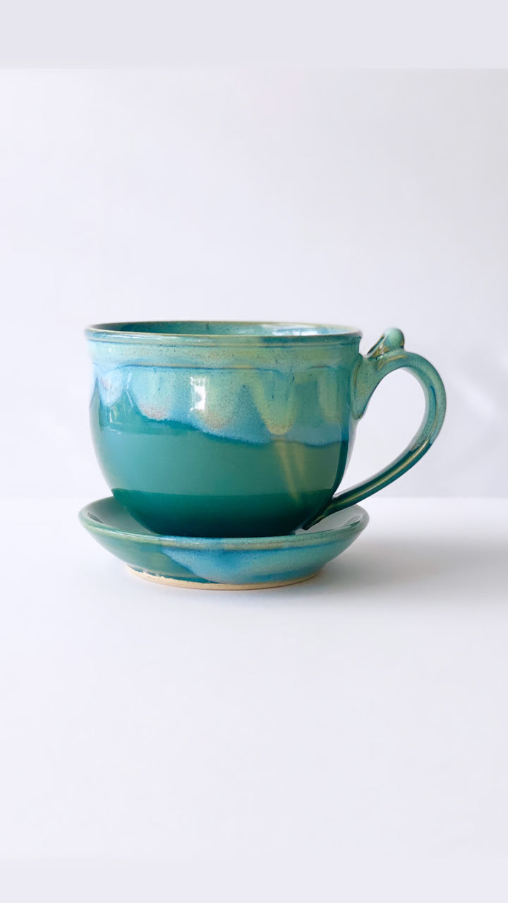 Handmade Pottery for home and gifts. – RiverstonePottery