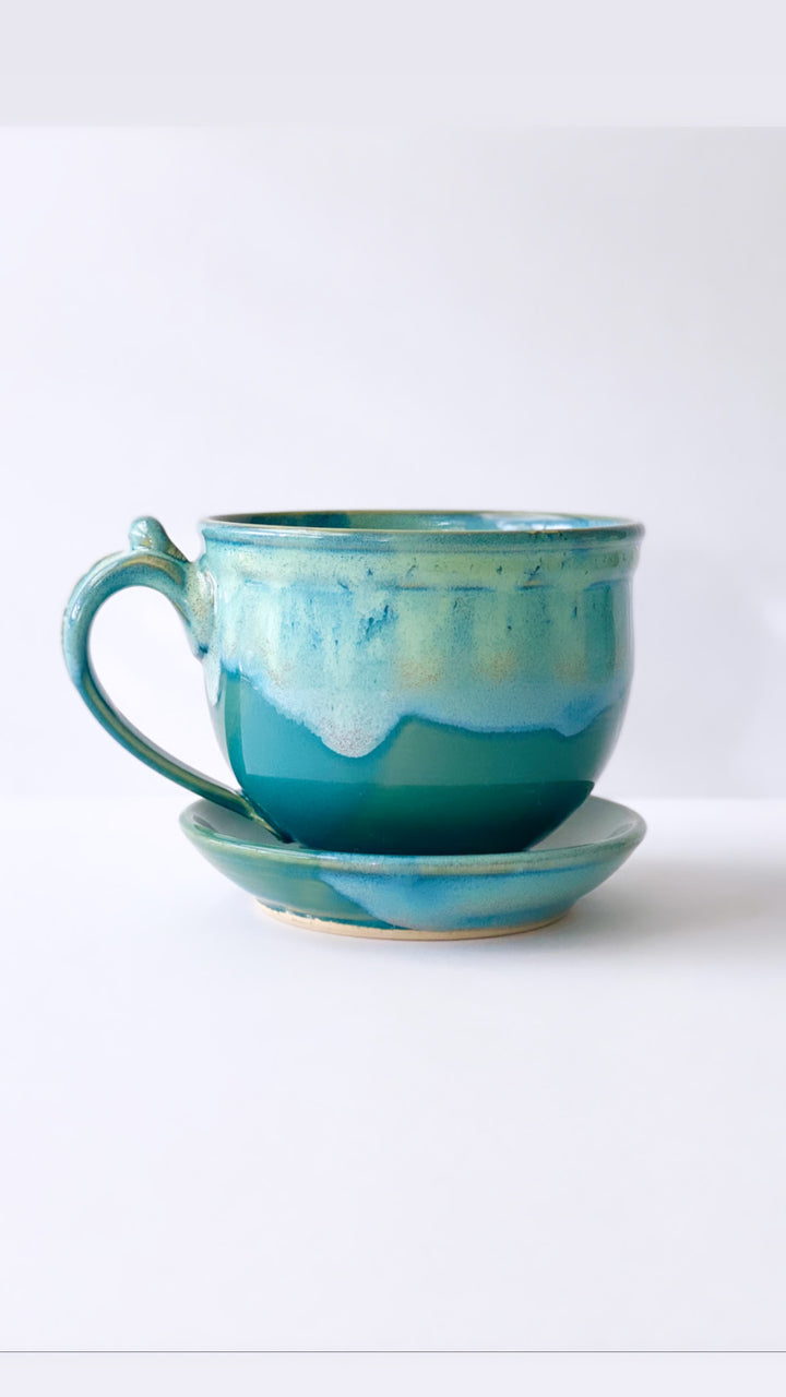 Handmade Pottery for home and gifts. – RiverstonePottery