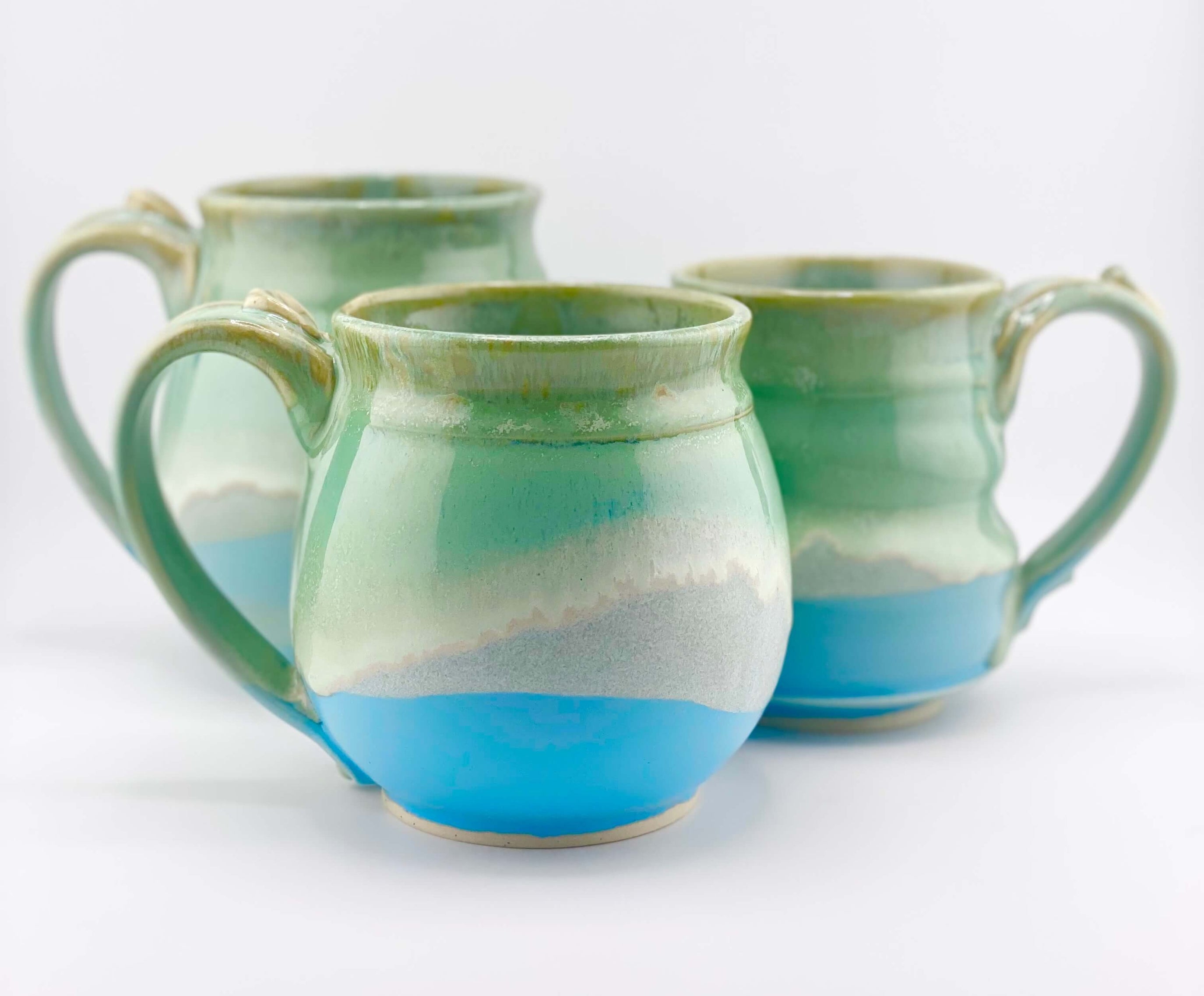 Handmade Pottery for home and gifts. – RiverstonePottery