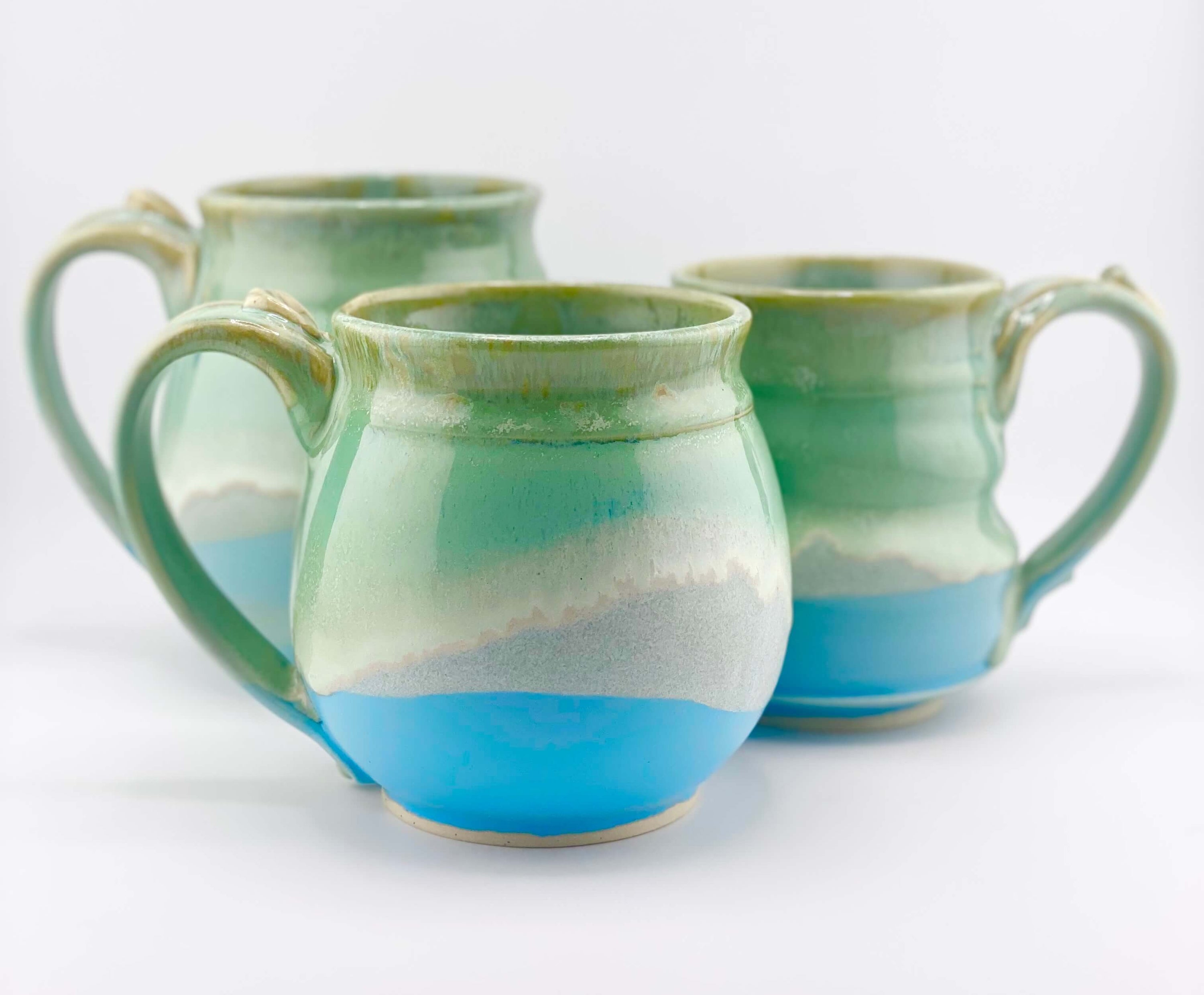 Handmade Pottery for home and gifts. – RiverstonePottery