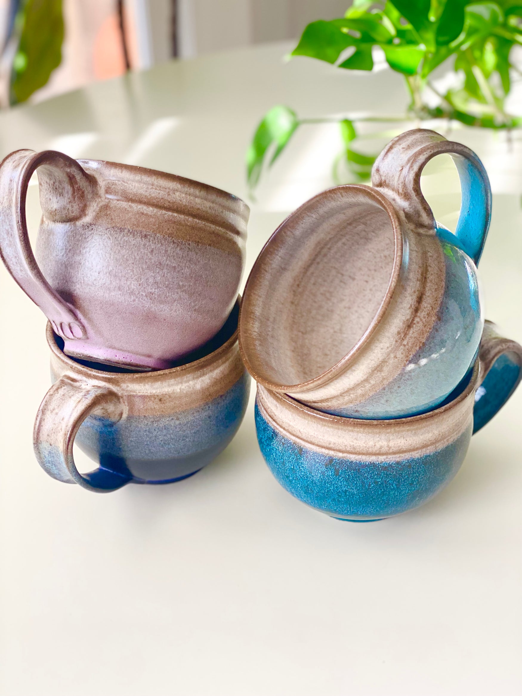 Handmade Pottery for home and gifts. – RiverstonePottery